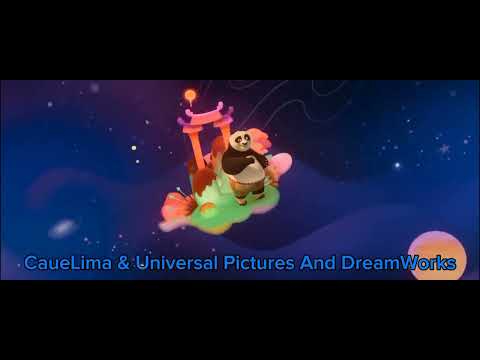 Universal pictures/DreamWorks animation (2024) 1/10. - YouTube