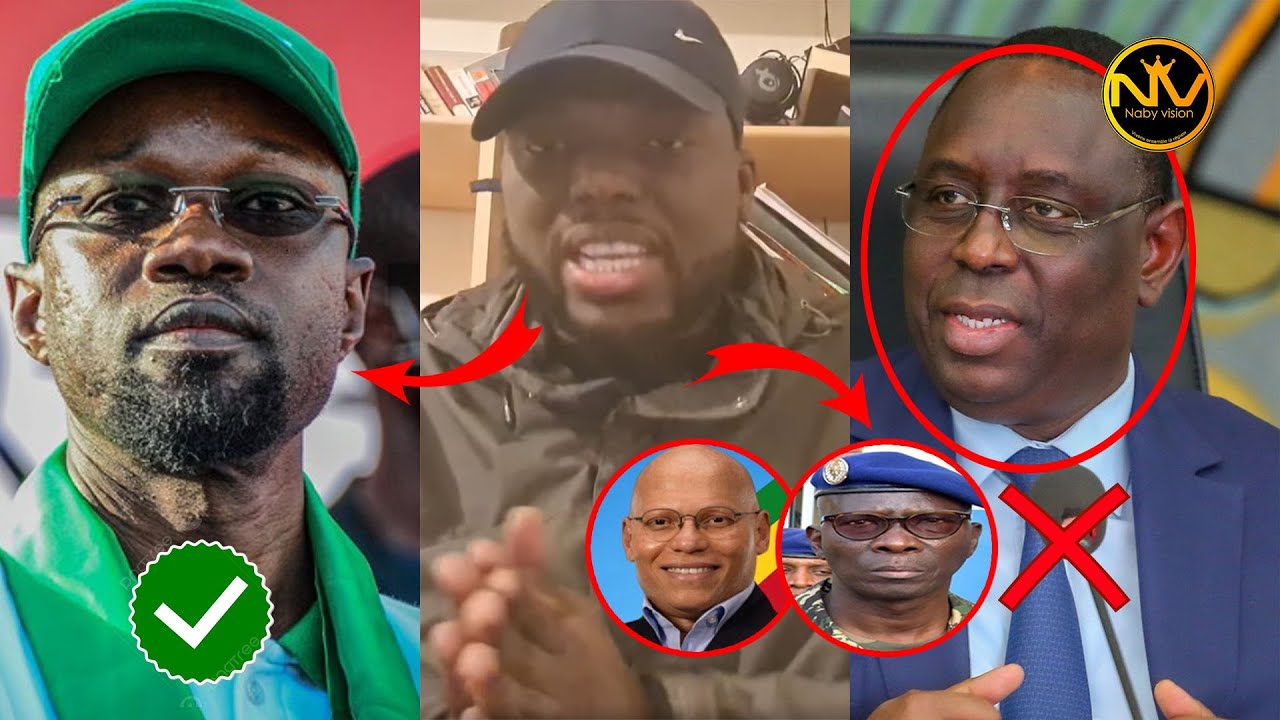 🚨URGENT👉NGAGNE DEMBA FALL Un Combat Pour Lhonneur et La dignité du ...