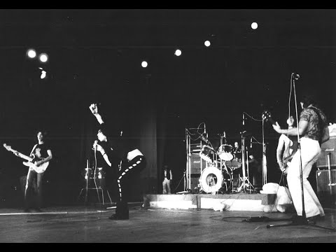 Factory - 2 titres (1981) - YouTube