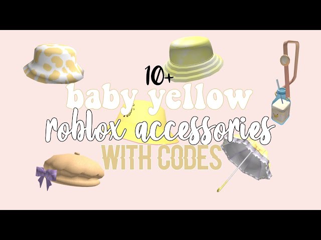 Roblox Hat Codes Cute Rhs Roblox Hats Codes Y2k