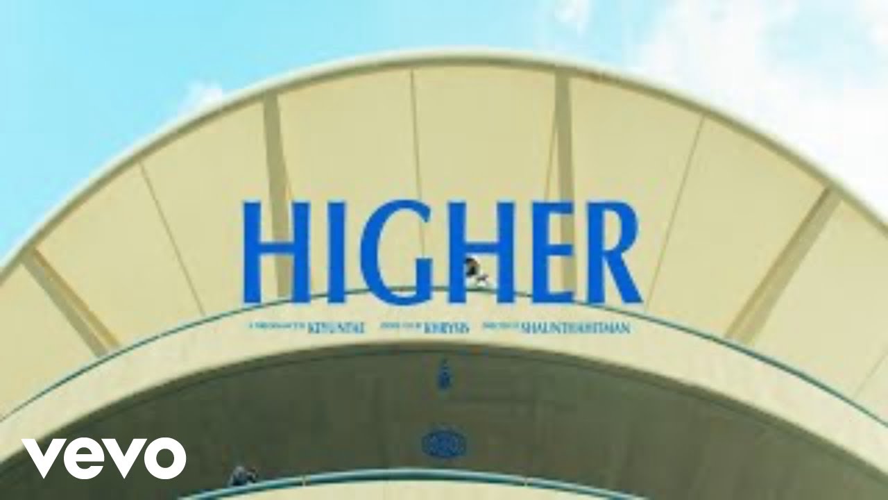 Khrysis, Seattle's Key - Higher - YouTube