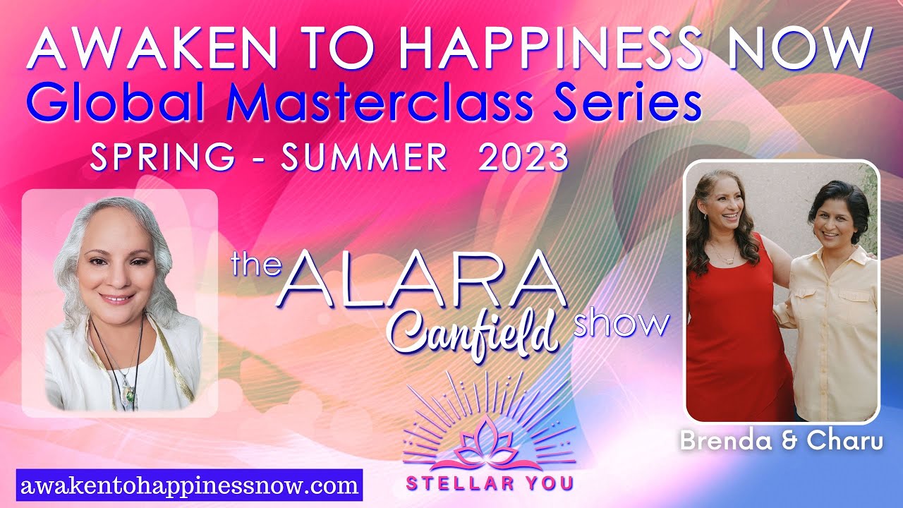 Pain Relief Revolution with the B&C Miracle Method with Brenda Ganwani ...