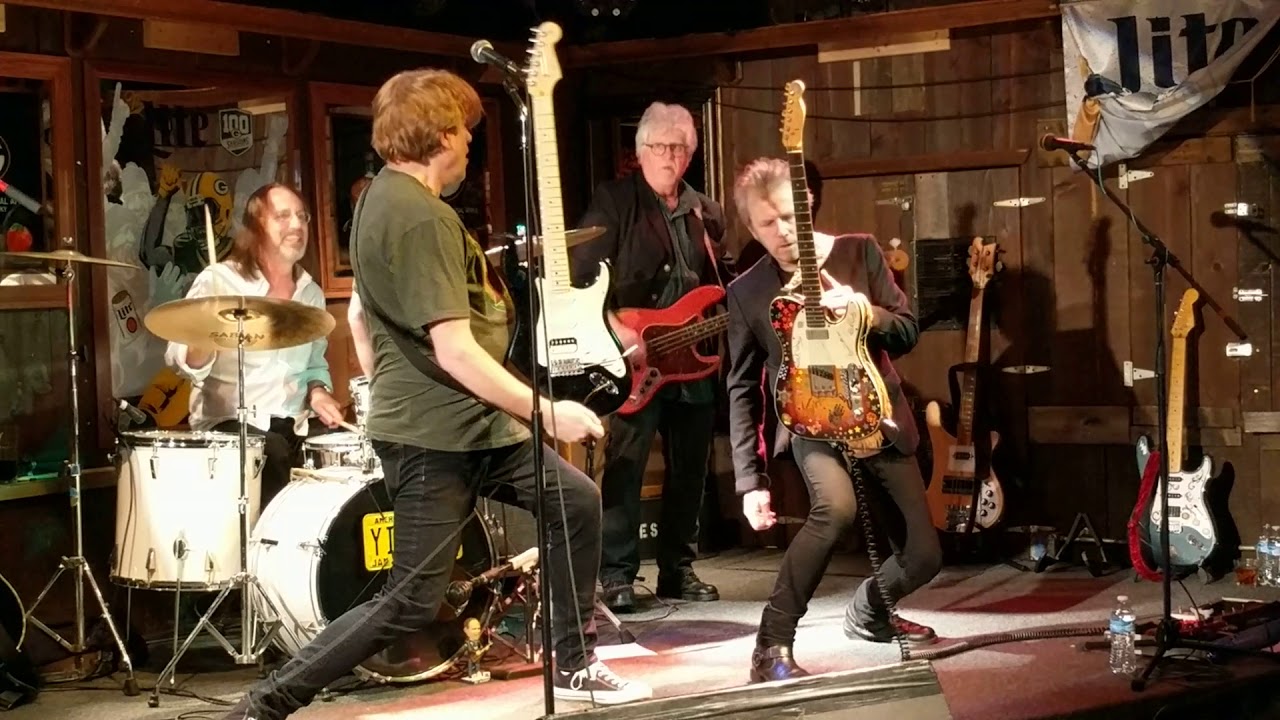 Yipes! It's Alright - YouTube