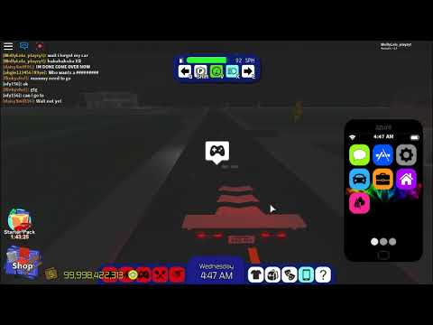Roblox cheat proxo mega - YouTube