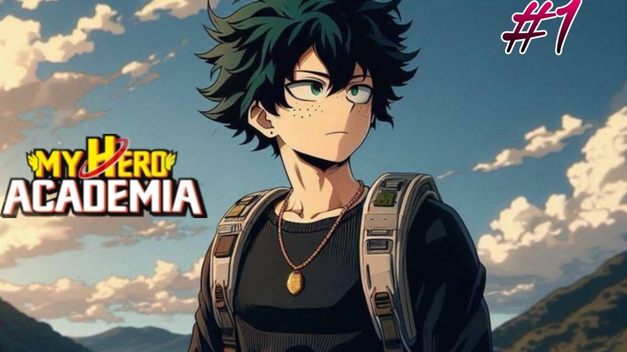 Neglected Deku By Class 1a Girls | Mha Texting Story | Deku Texting ...