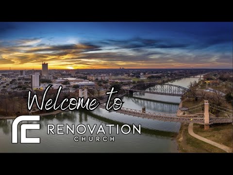 "Jesus the Redeemer" - Pastor Rick Cobb - YouTube