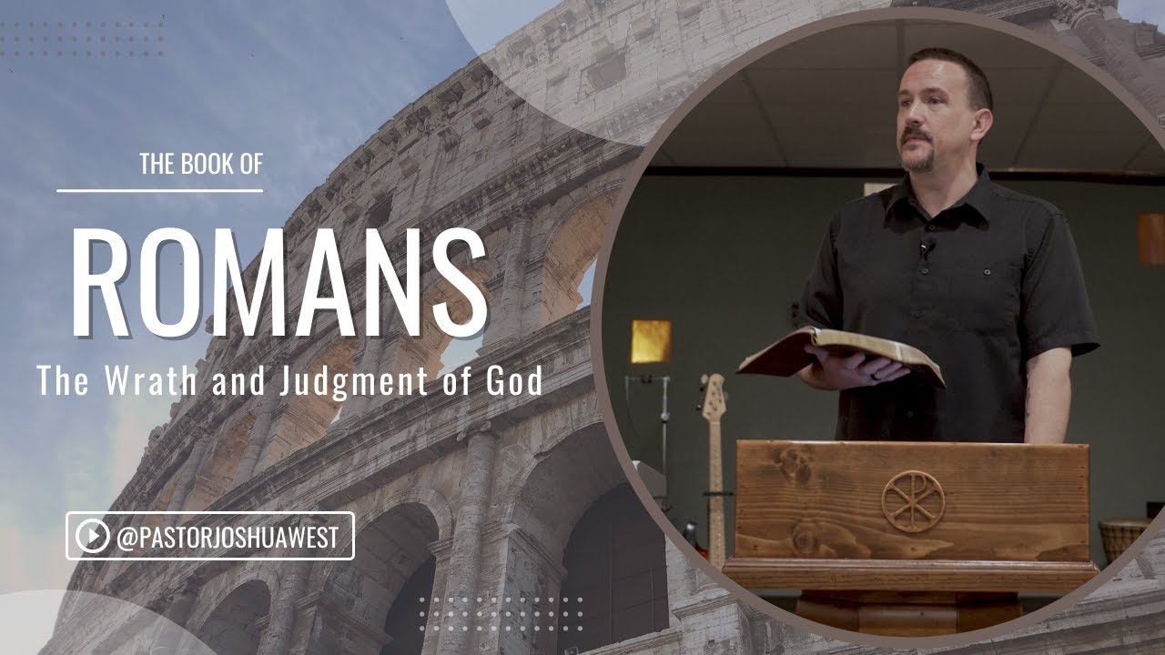 The Wrath and Judgment of God - YouTube