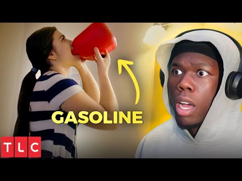 STRANGEST EATING ADDICTIONS EVER 🤯 - YouTube