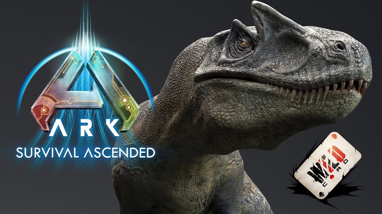 ARK Devs are in BIG trouble... - YouTube