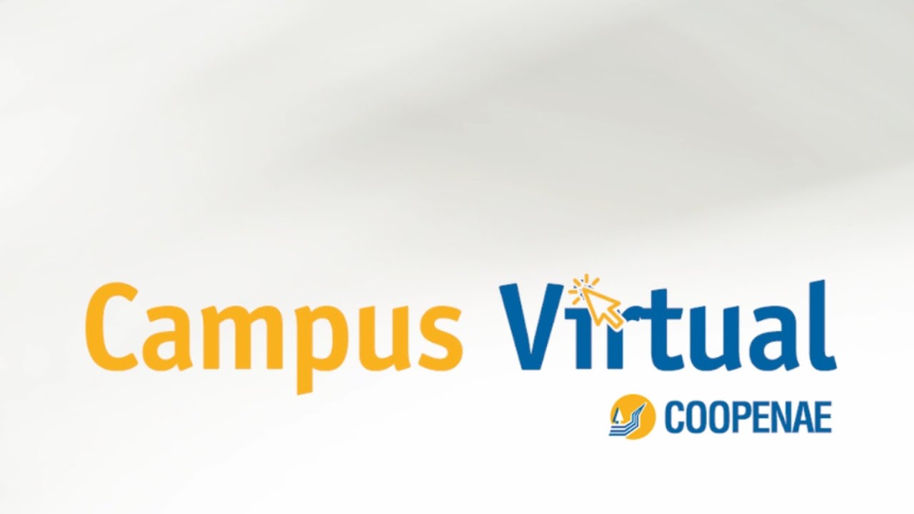 Campus virtual-Coopenae: servicio gratuito para las personas agremiadas ...