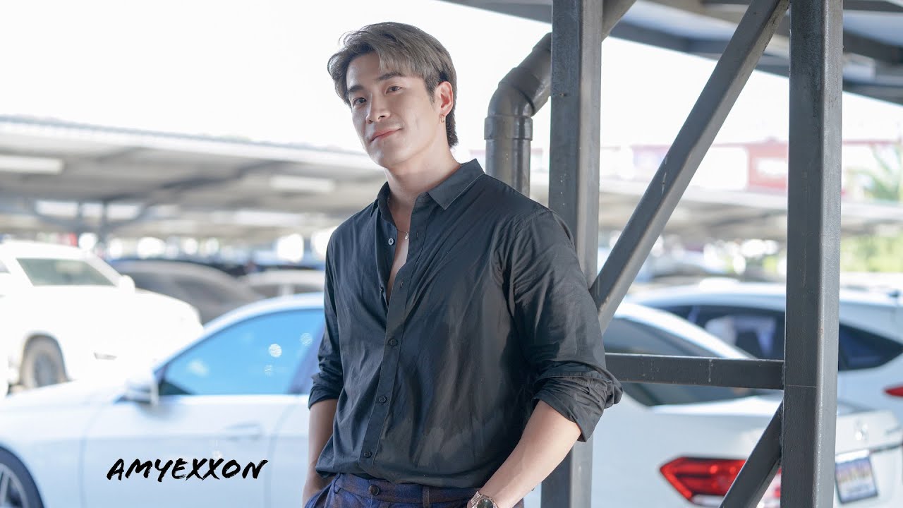 Alek Teeradetch after Event 13Feb22 | AmyExxon - YouTube