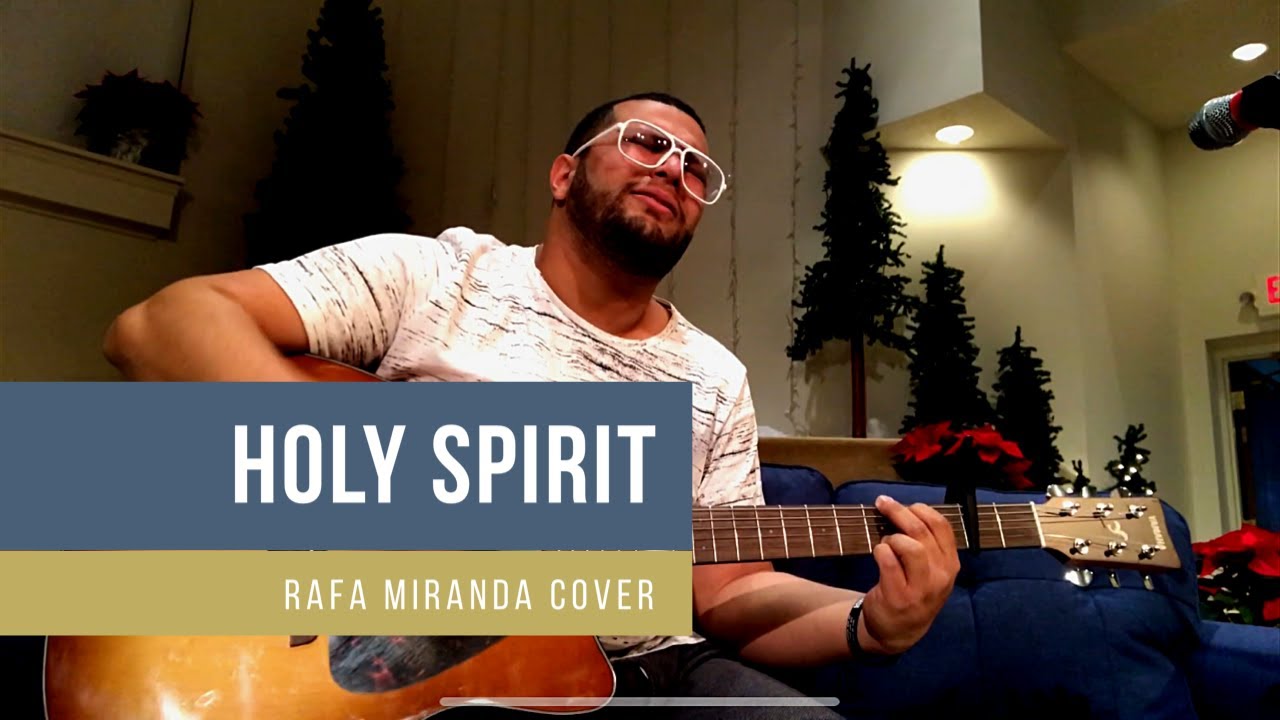 Holy Spirit by Bryan and Katie Torwalt,- Spontaneous Worship - YouTube