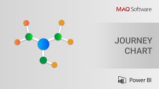Journey Chart by MAQ Software - Power BI Visual Introdu... | Doovi