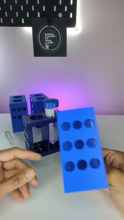 Rinse And Repeat I M Happy With The End Result Pretty Quick And Easy Design In Tinkercad