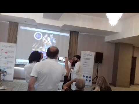 Hasan Odabaşı Başarının Sırrı Eğitimdir