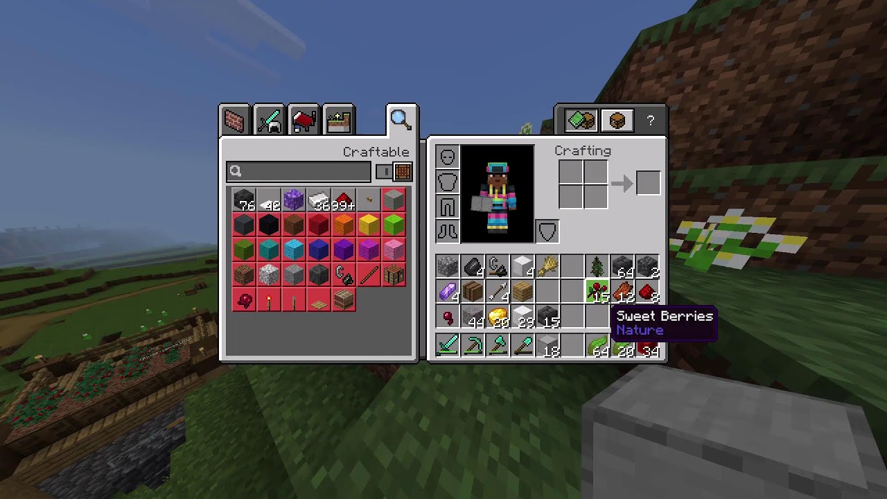 Minecraft smp gameplay - YouTube