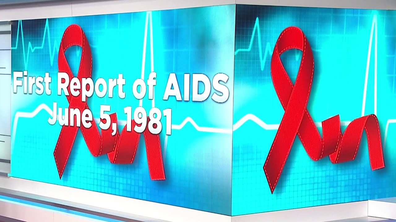 42 years later: How stigma behind AIDS evolved since first reported ...