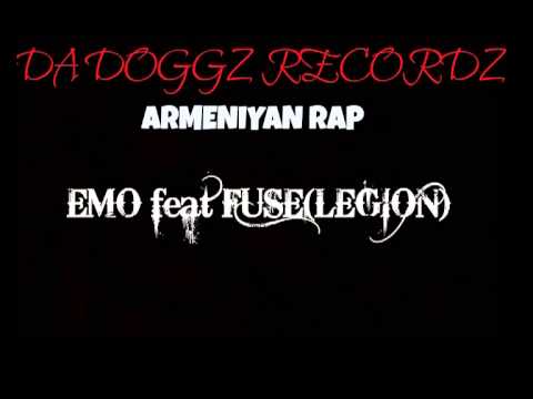 EMO & FUSE(Legion) - Old School(Dadoggz recordz) - YouTube