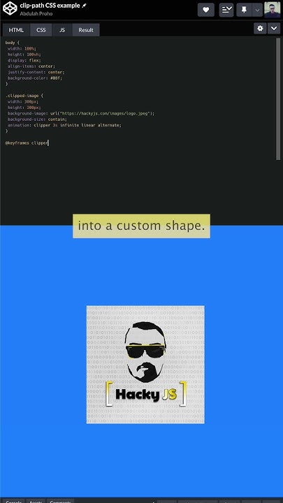 Clip Path The Hidden Css Trick That Can Level Up Your Web Design With Stunning Custom Shape