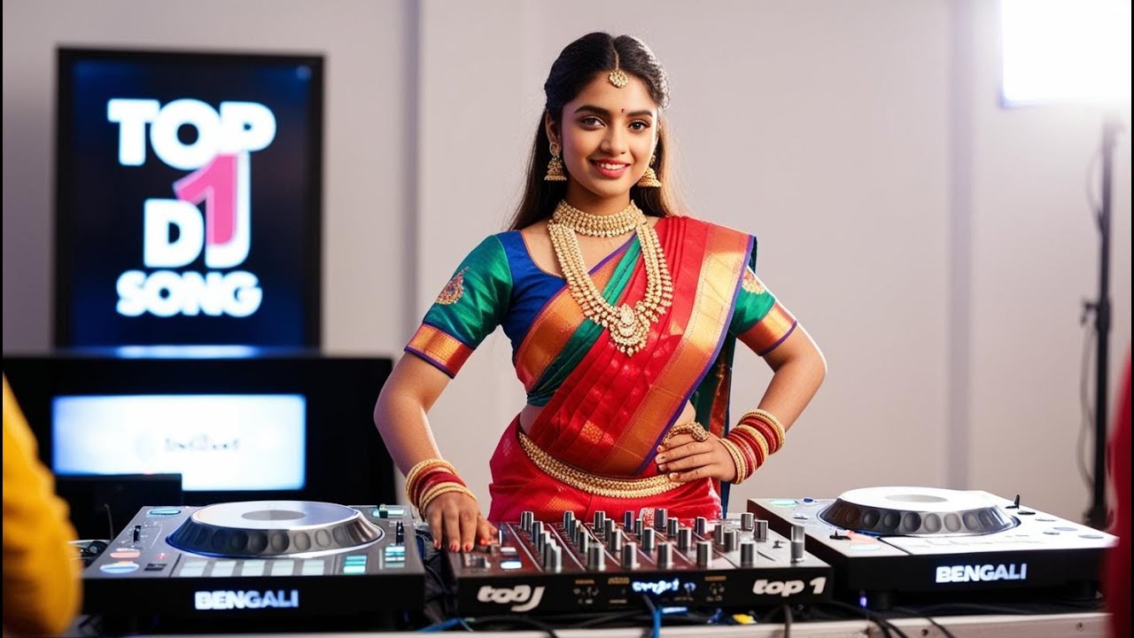 Hindi DJ Dance Mix | DJ Hindi Remix Songs | DJ Bollywood Party Songs ...