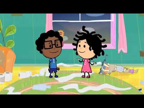 Ella Bella Bölüm 20 Yıldızları Görmek