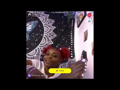 MonkeyApp Ebony Feet Compilations 2026