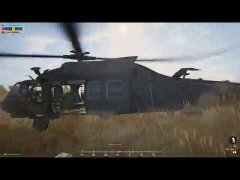 Squad Helicopter Pilot - Flying a Powerful Team Asset - YouTube