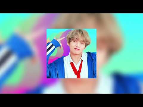 DNA-BTS (Pedal 2 LA Mix) [Speed Up]