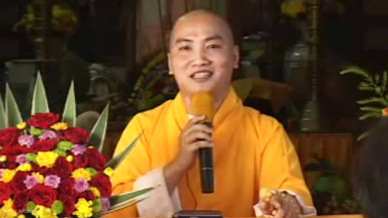 Toi va Phuoc - Thich Phuoc Tien - Thích Phước Tiến - YouTube