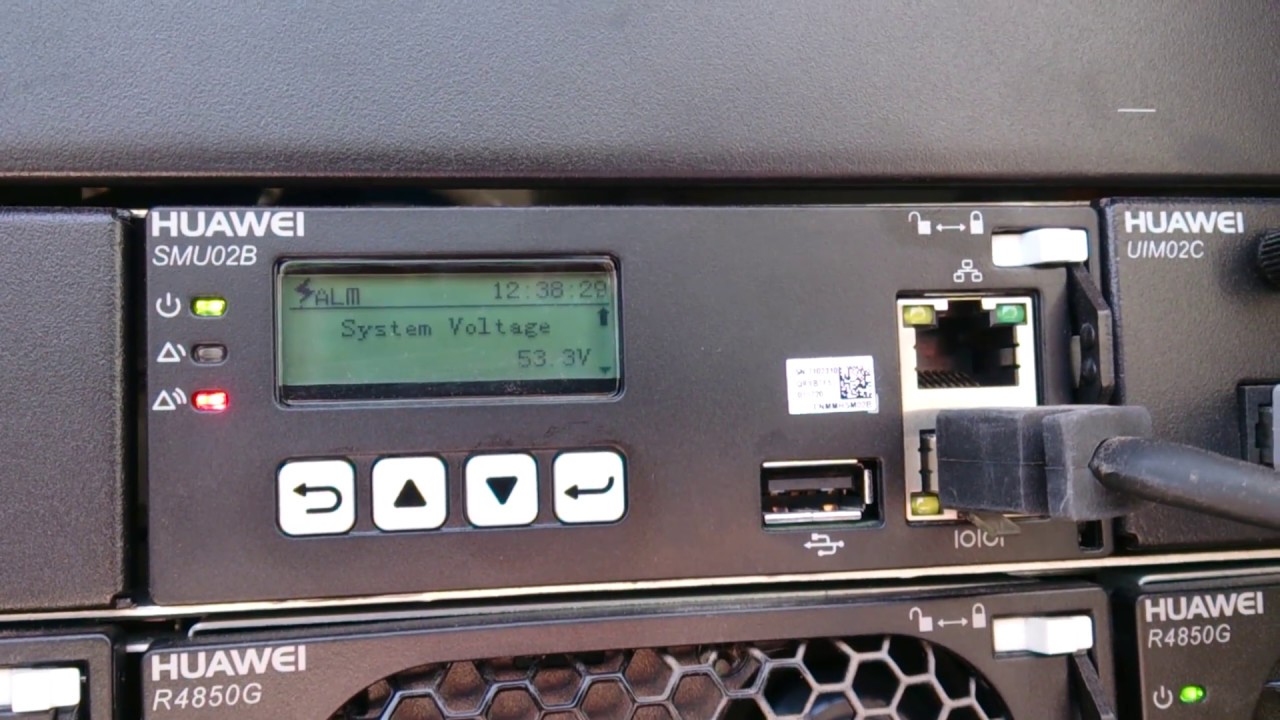 Activar LLVD - YouTube