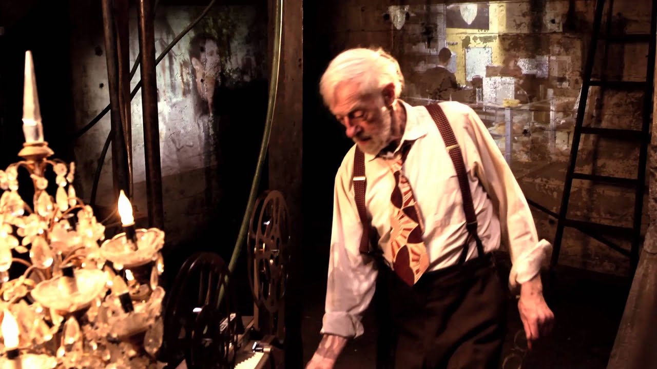 Time Machines Exist by Mace Ballard - YouTube