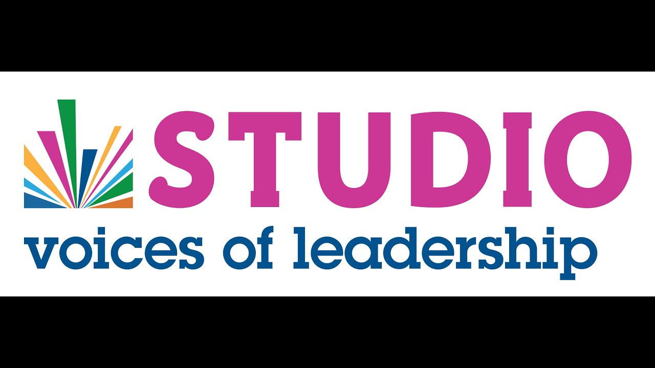 Voices of Leadership Studio Series featuring Pat Pearman, GE Healthcare ...