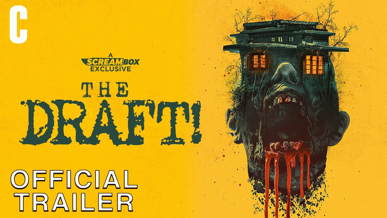 The Draft! | Official Trailer - YouTube
