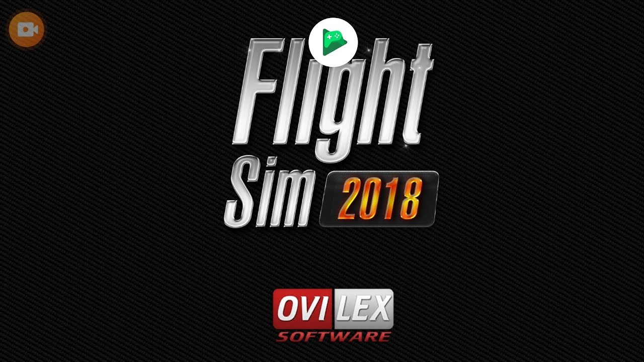 Flight Sim 2018 gameplay. - YouTube