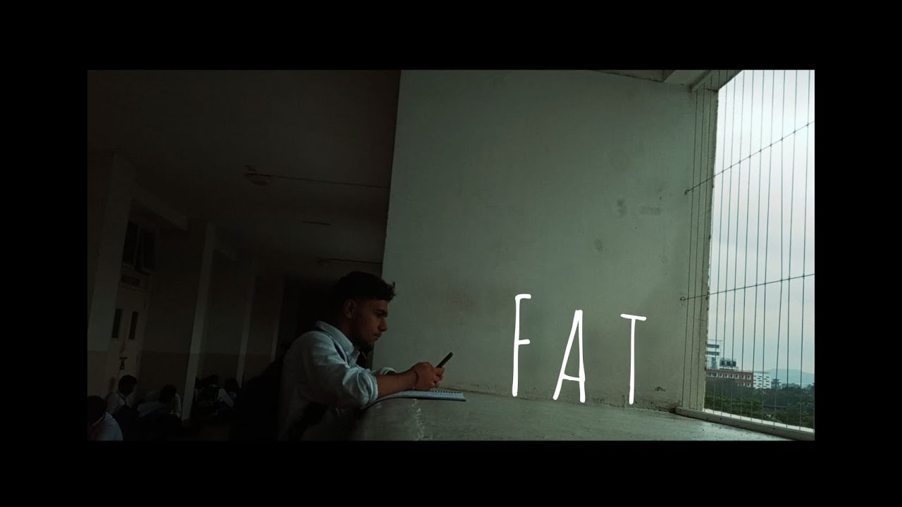 FAT | VIT CHENNAI | AKASH | AkTrapz. - YouTube