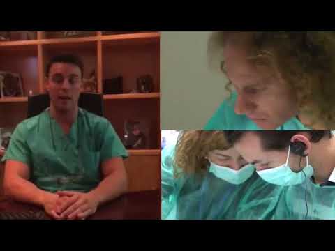 Dr. Alberto Monje - Excelencia en Implantología - YouTube