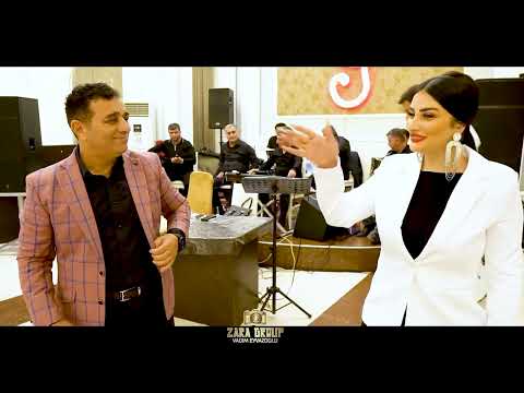 Arazin oglunun toyu Firudin & Aynur 2023 Masalli