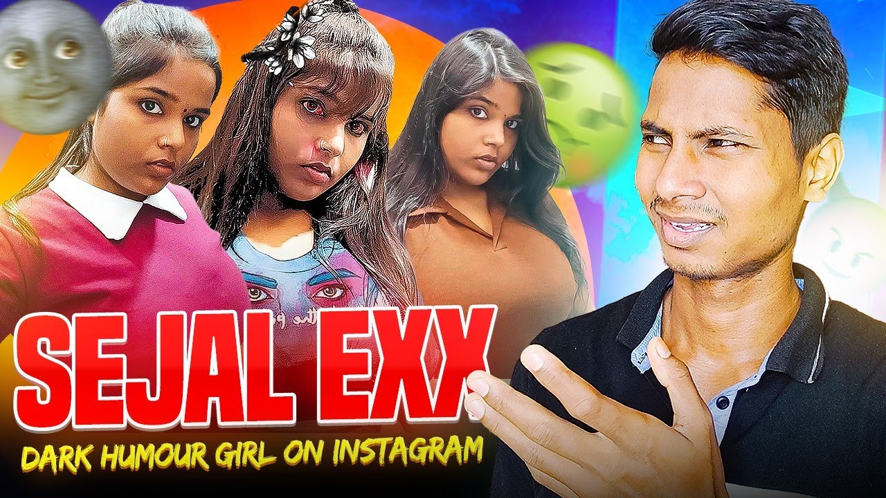 SEJAL EXX EXPOSED : DARK ROAST😈 | SEJAL EXX 💩 | aryan4official - YouTube