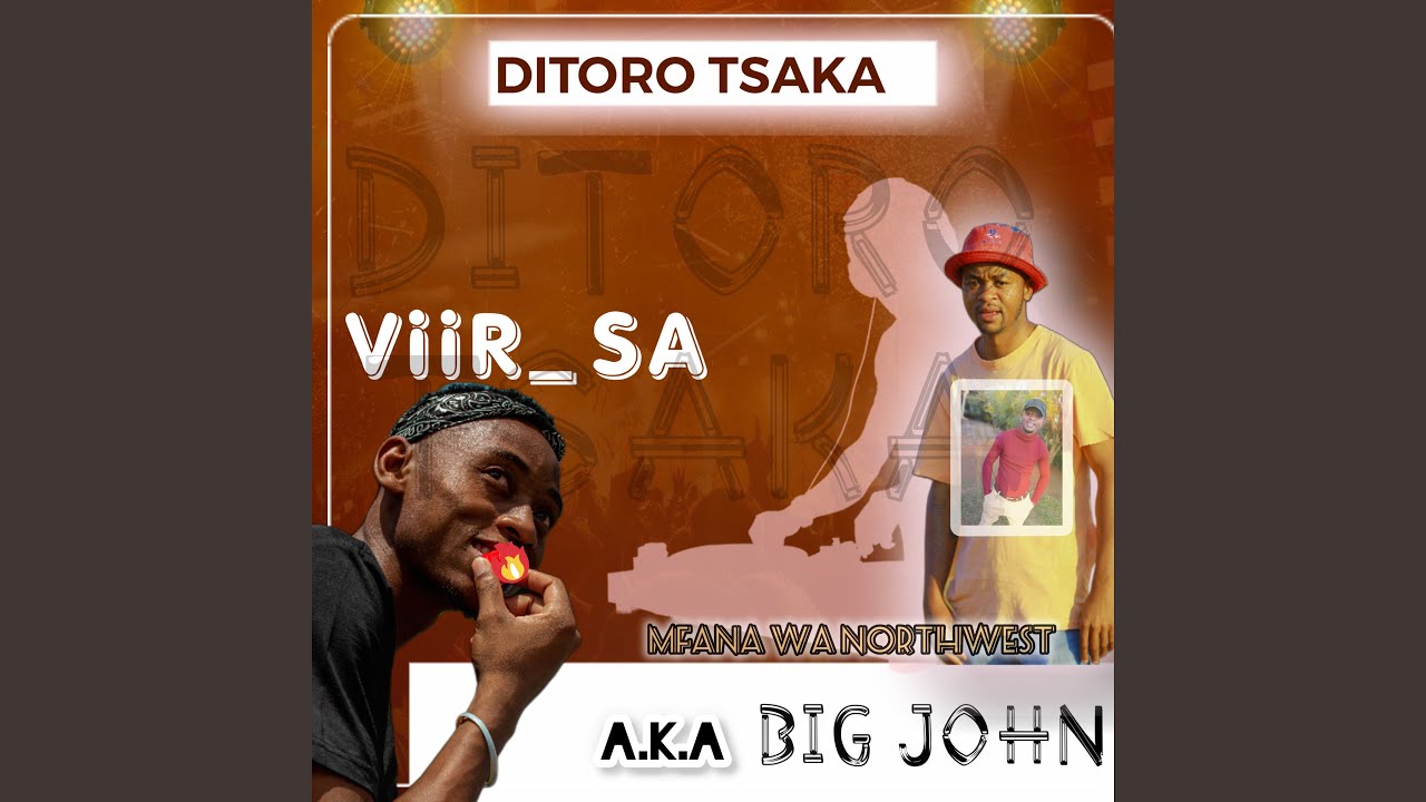 Ditoro Tsaka - YouTube