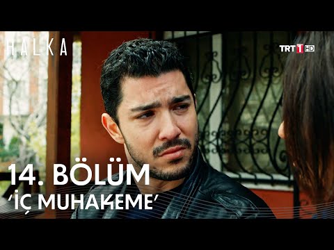 Yalansız bir dünya olmadı, hiç olmayacak! - Halka 14. Bölüm