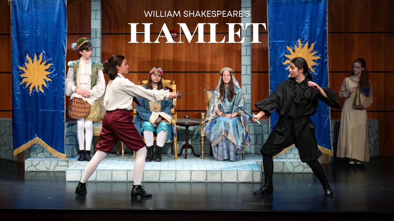 Young Rep Trailer - Hamlet - YouTube