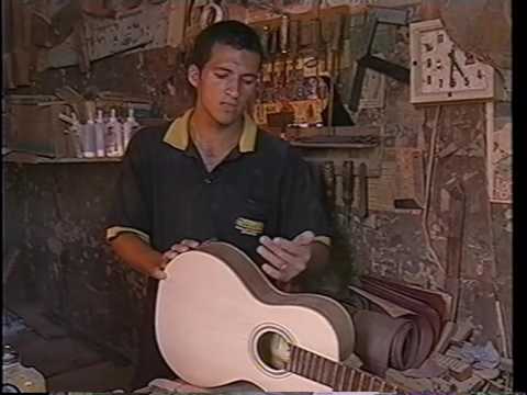 Viola Xadrez - No Mais Você - YouTube