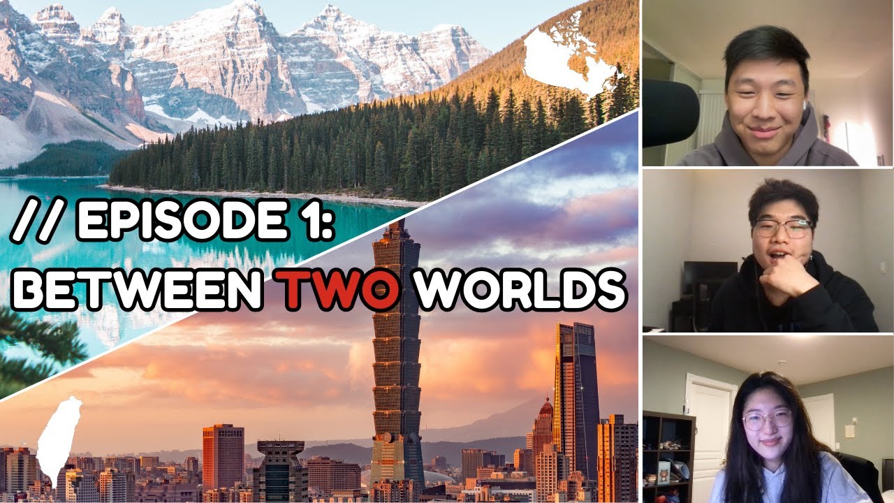 // Episode 1: Between Two Worlds - YouTube