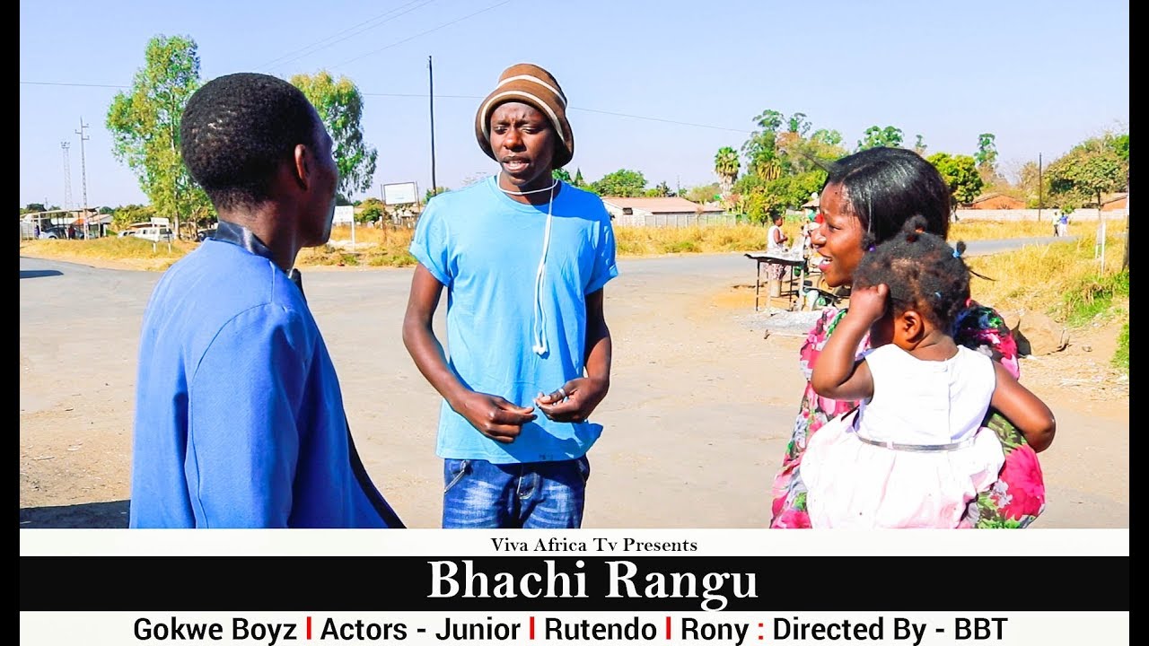 Bhachi Rangu - YouTube