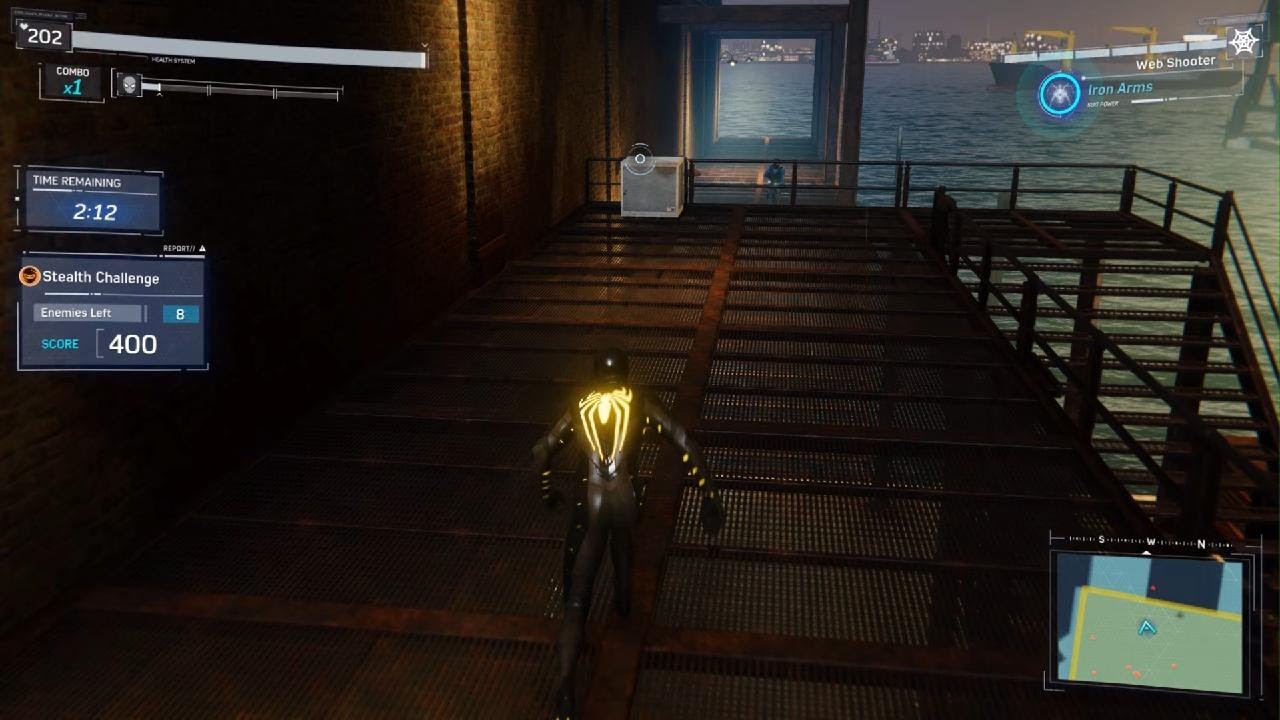 Bada bop boop pow - YouTube