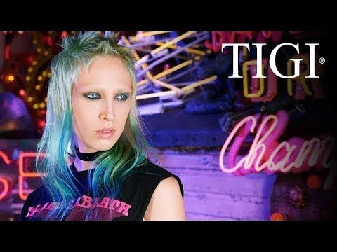 Introducing TIGI RETROSPECTIVE Collection 2018 | Bed Head by TIGI ...