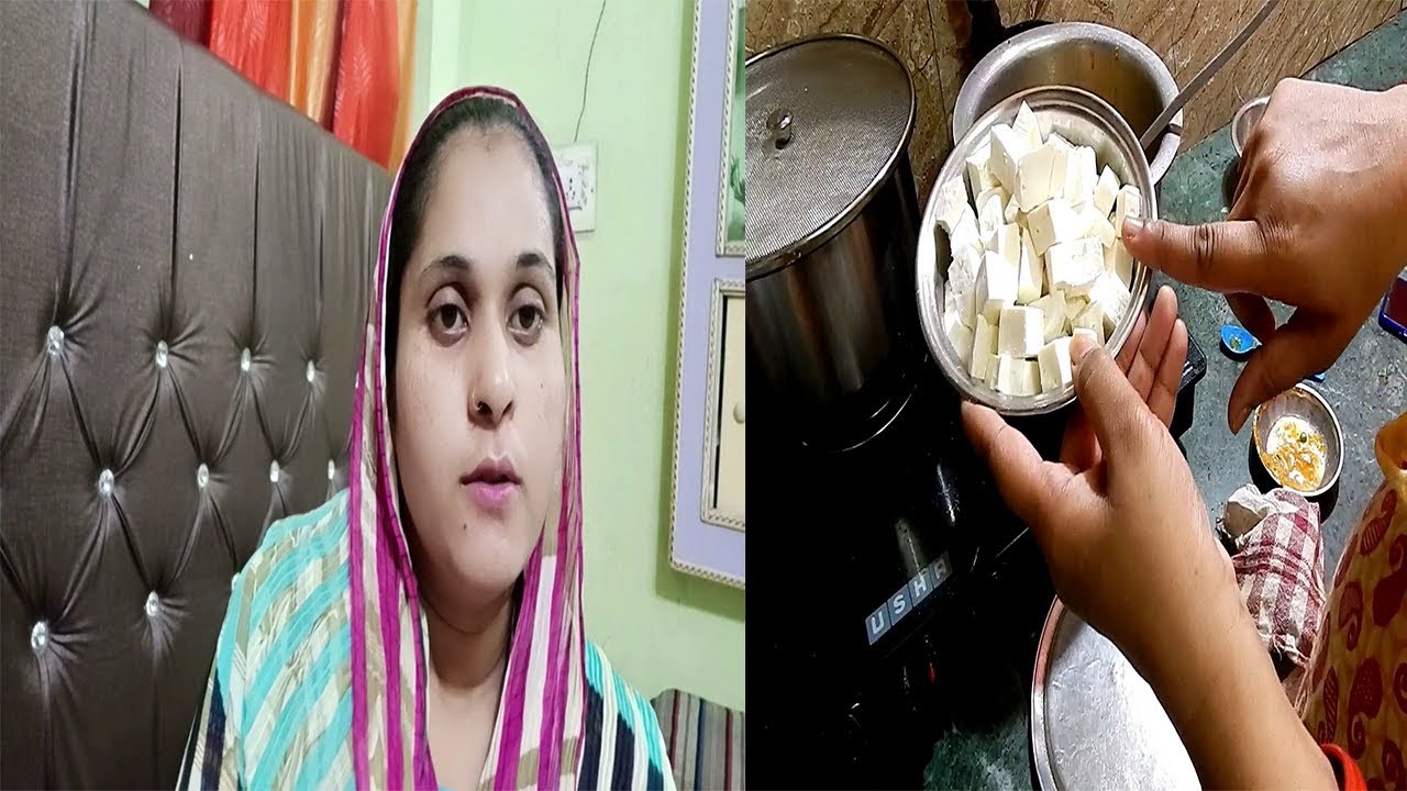 Thursday Vlog || Meet My Husband || Dinner Recipe || Vlog By Ashifa ...