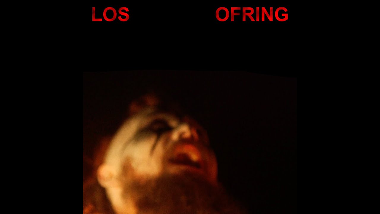 LOS "OFRING" - Official video - YouTube