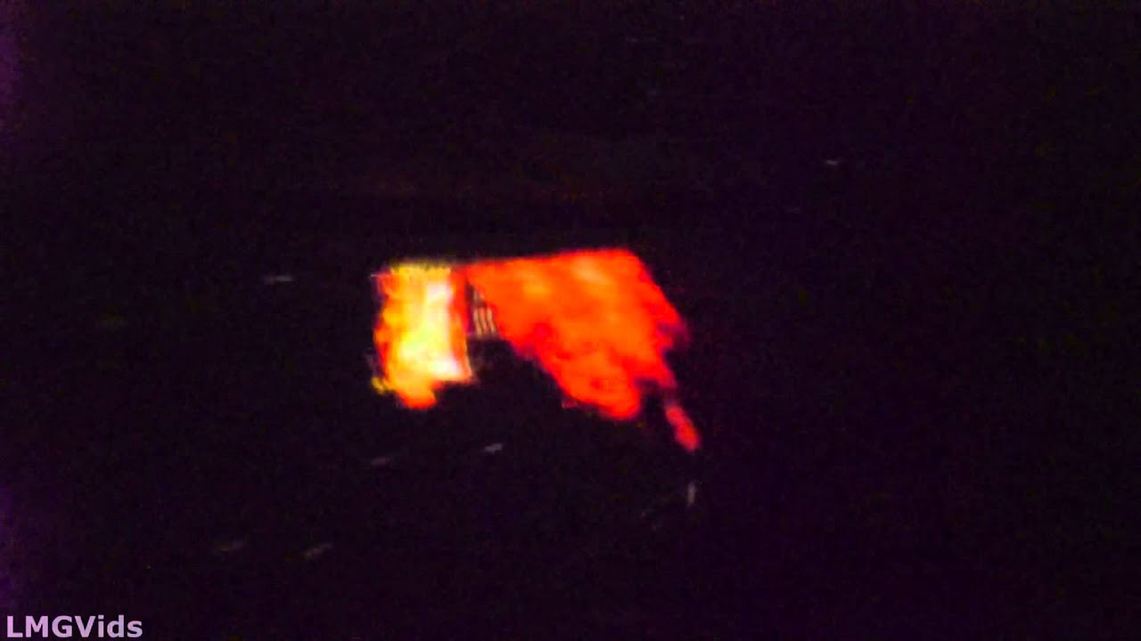 [HD] Extreme Low Light Space Mountain Ghost Galaxy with Fresh Baked ...