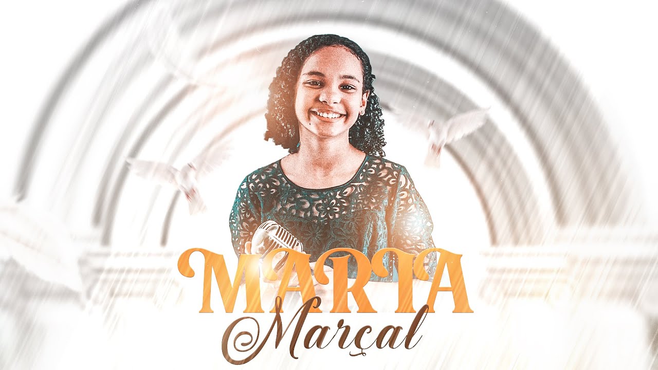 Maria Marçal - SÓ AS MELHORES - CD COMPLETO - YouTube